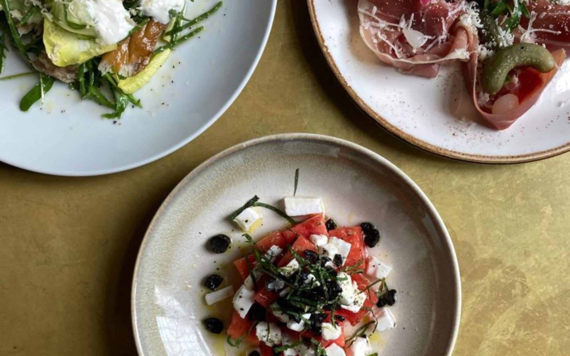 Eat & Drink - The Walrus