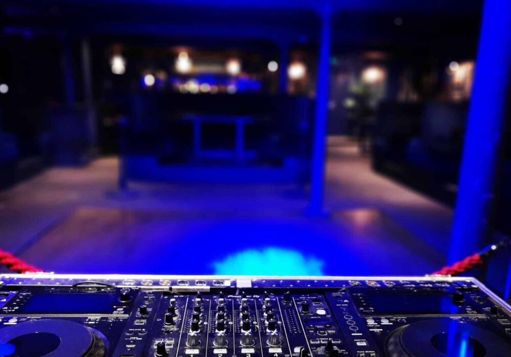 Tour our pub - The Walrus