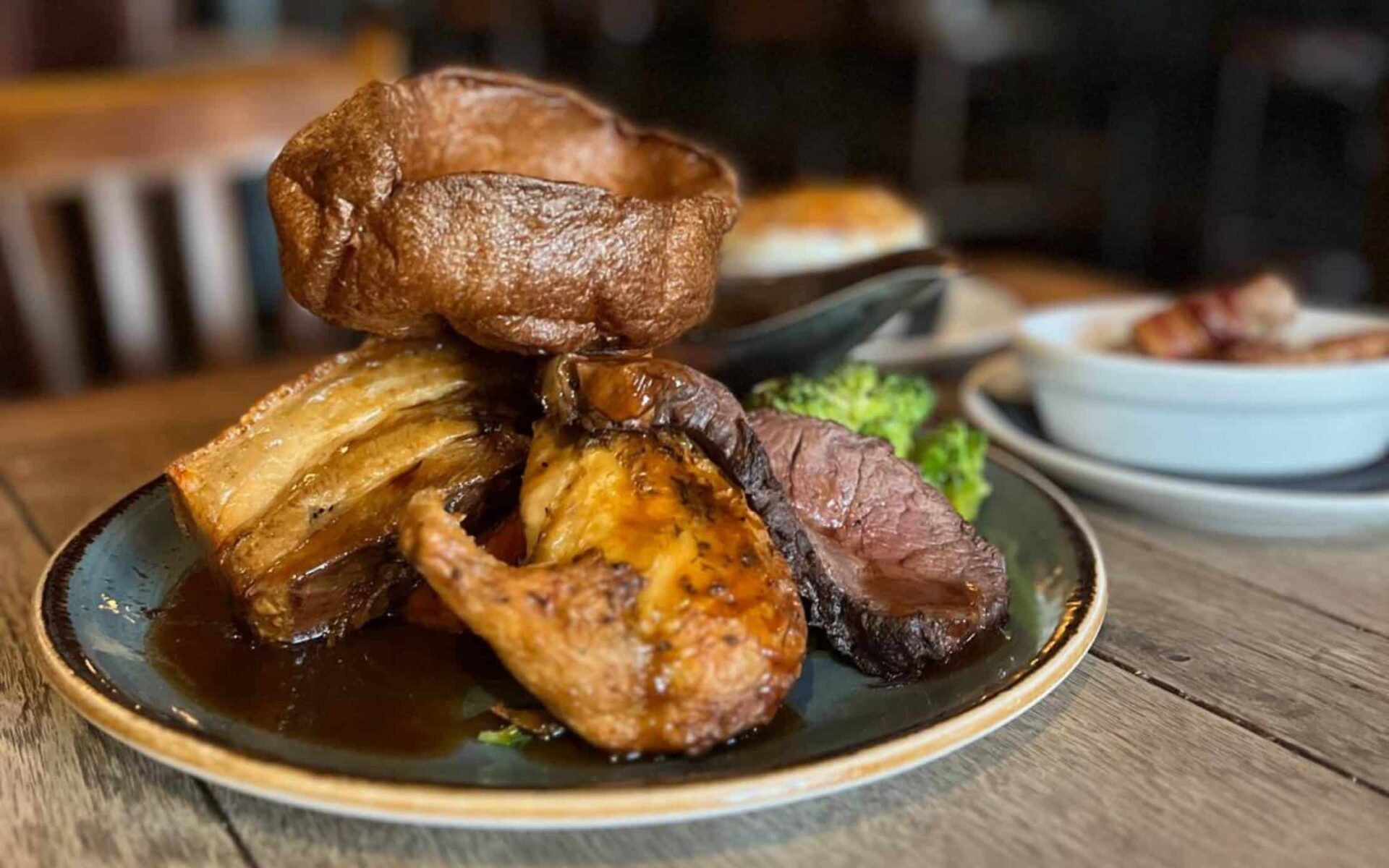 Eat & Drink - The Walrus