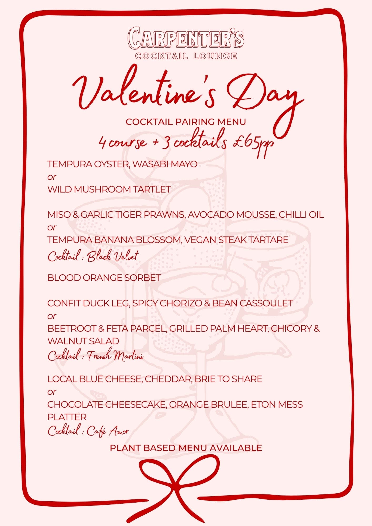 Valentine’s Day 2026 - The Walrus